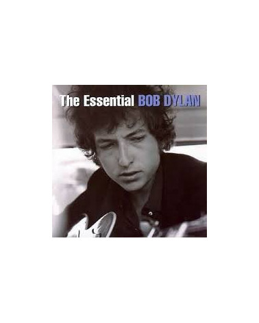 Bob Dylan - 2Cd The Essential Bob Dylan. Essential Rebrand