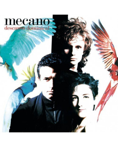 Mecano