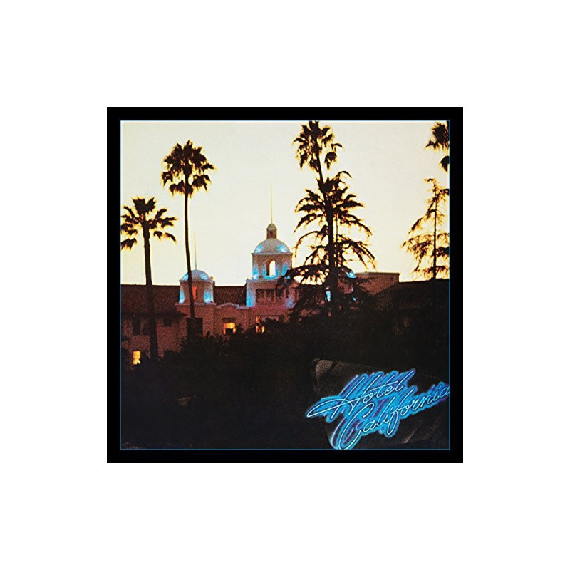 Eagles - 2CD+Blu-Ray Hotel California: 40Th Anniversary Edition
