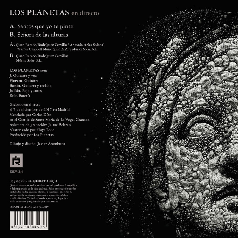 Los Planetas