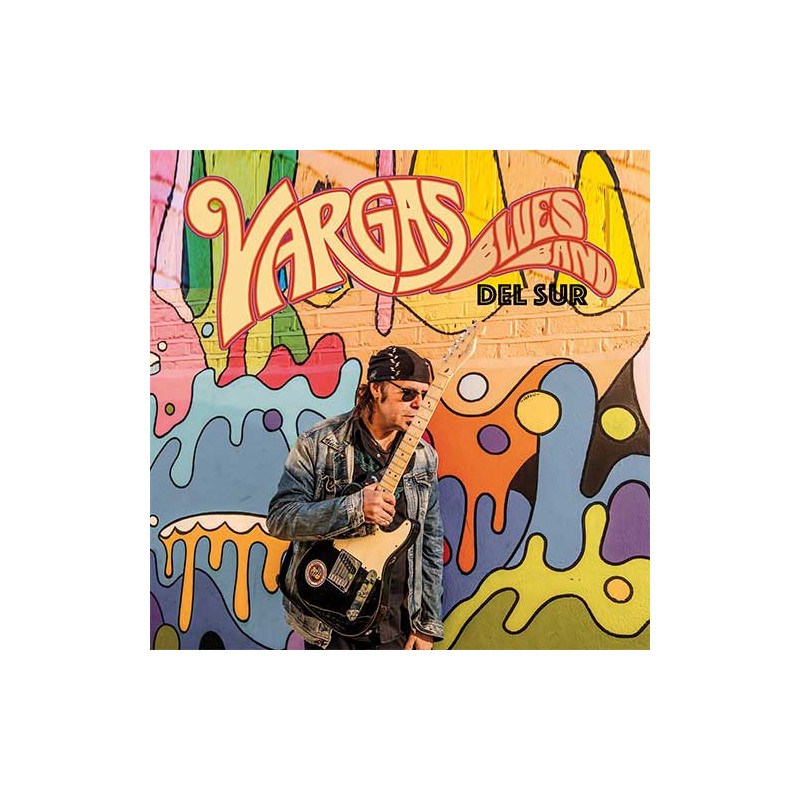 Vargas Blues Band