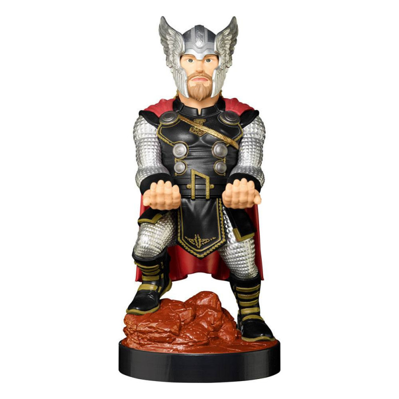 Thor - Base de Carga Thor