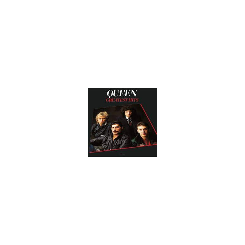 Queen - Cd Made In Heaven