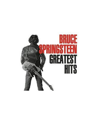 Bruce Springsteen - 2Vinilo Greatest Hits