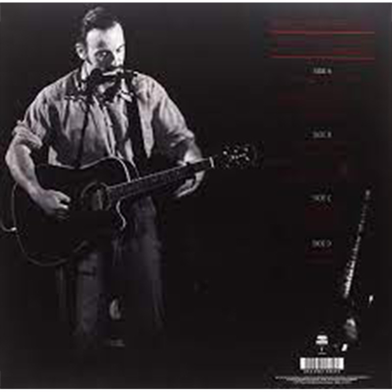 Bruce Springsteen | La Casa del Disco