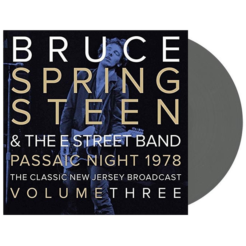 Nuevo Disco Bruce Springsteen | Bruce Springsteen | La Casa del Disco
