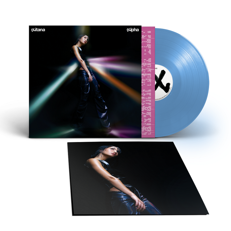 Nuevo Disco Aitana | La Última CD | La Casa del Disco