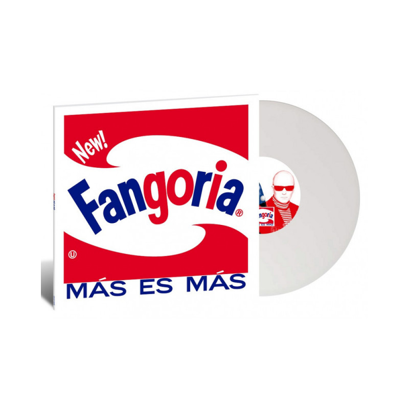 Nuevo Disco Fangoria | Fangoria | La Casa del Disco