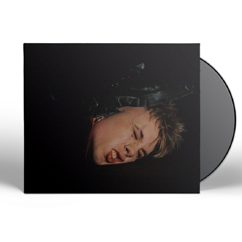 Walls - Vinilo Luna 18