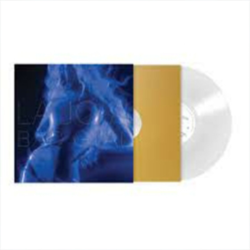 Bad Gyal - Vinilo La Joia (LP estándar) Bad Gyal - Vinilo La Joia (LP estándar)