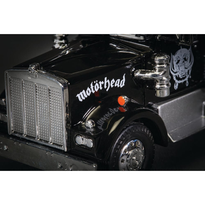 Motorhead - Heavy Metal Trucks Vehículo 1/50