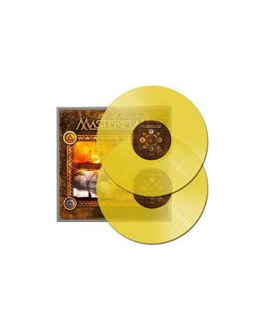 Beret - Vinilo Resiliencia