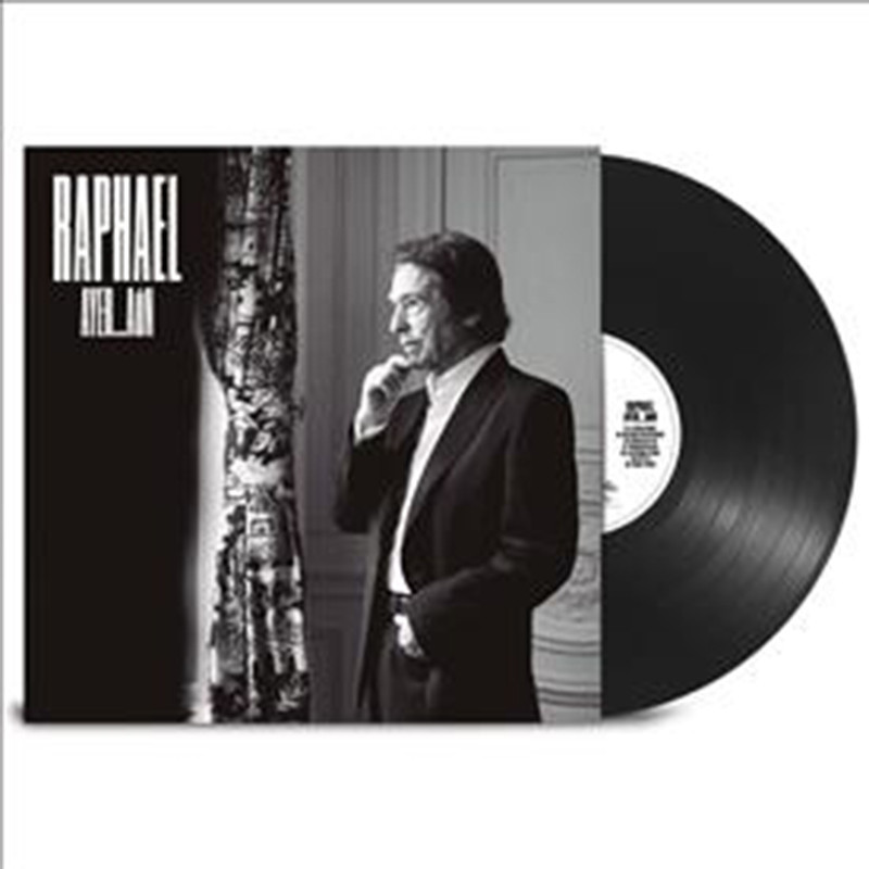 Nuevo Disco Raphael | Raphael | La Casa del Disco